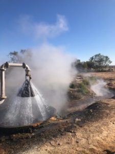 Waterdrill Australia Home - Artesian Basin Bore drilling experts